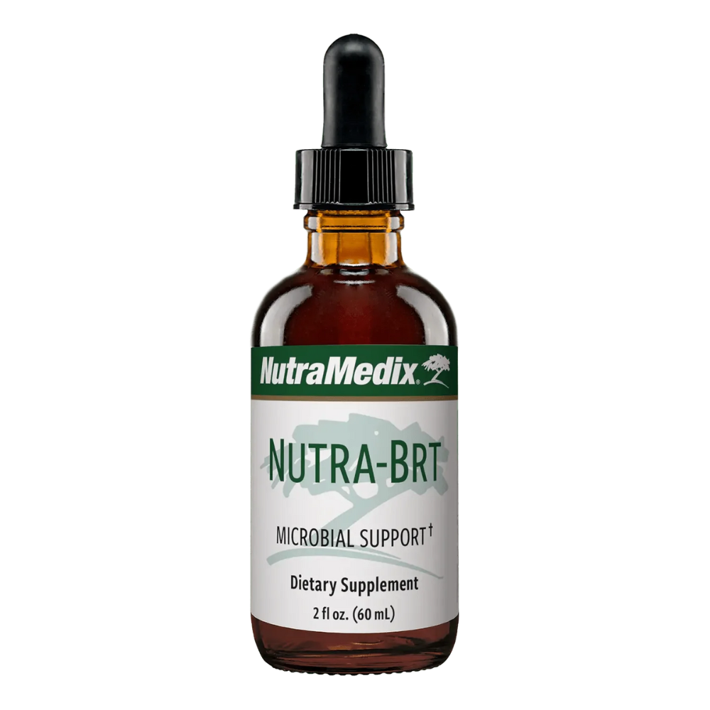 Nutra-Brt Liquid Extract
