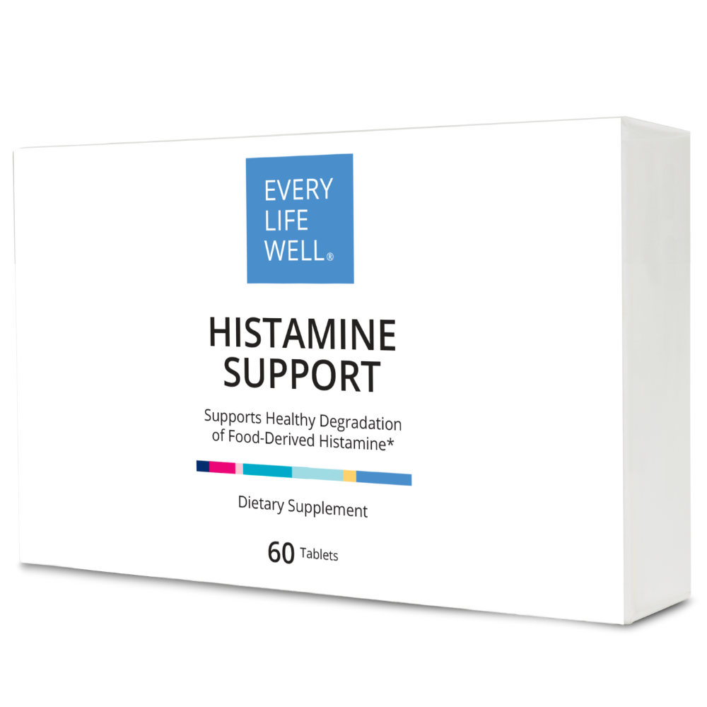 Histamine Support Tablets