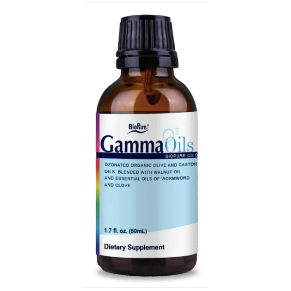 BioPure 03 Oils Gamma