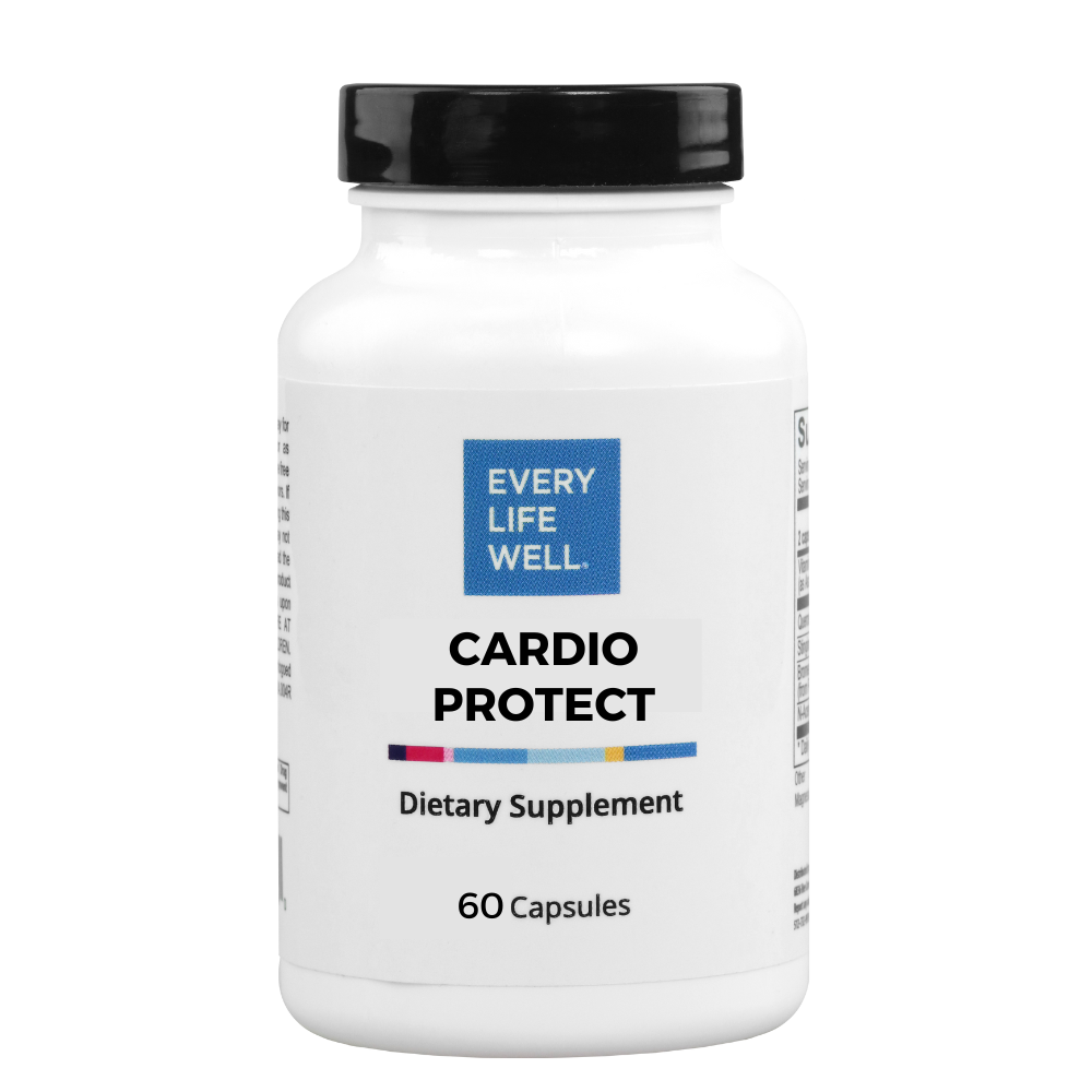 Cardio Protect