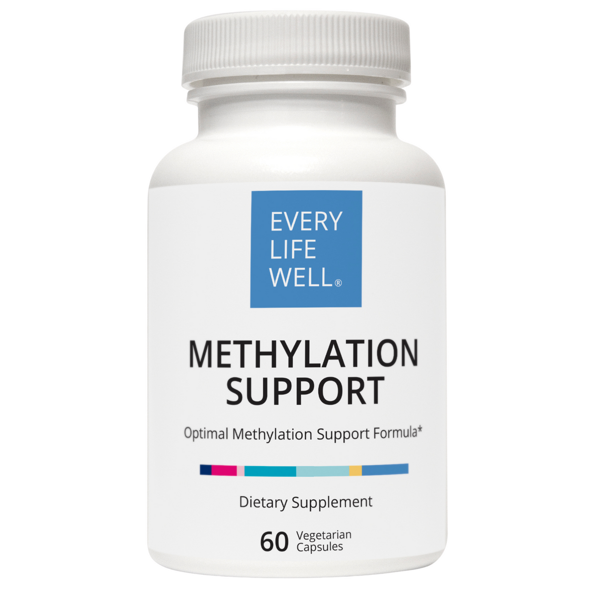 Methylation Support – Dr. Shippy's Homocysteine Supplement