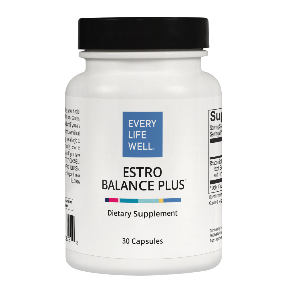 Estro Balance Plus