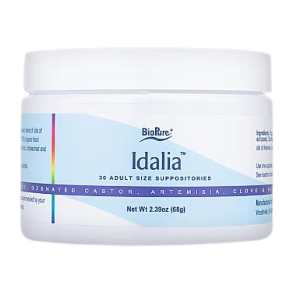 Idalia Suppository