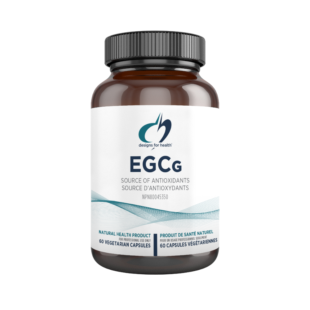 EGCg (Designs for Health)
