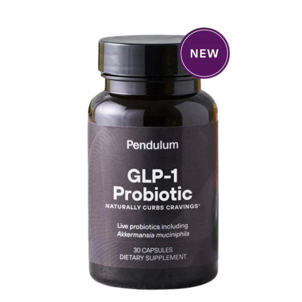 GLP-1 Probiotic