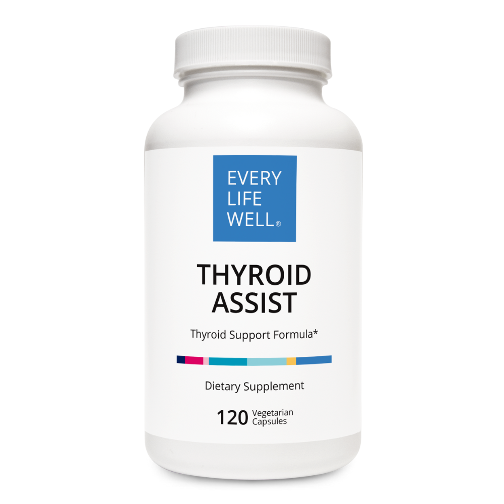 Thyroid Assist