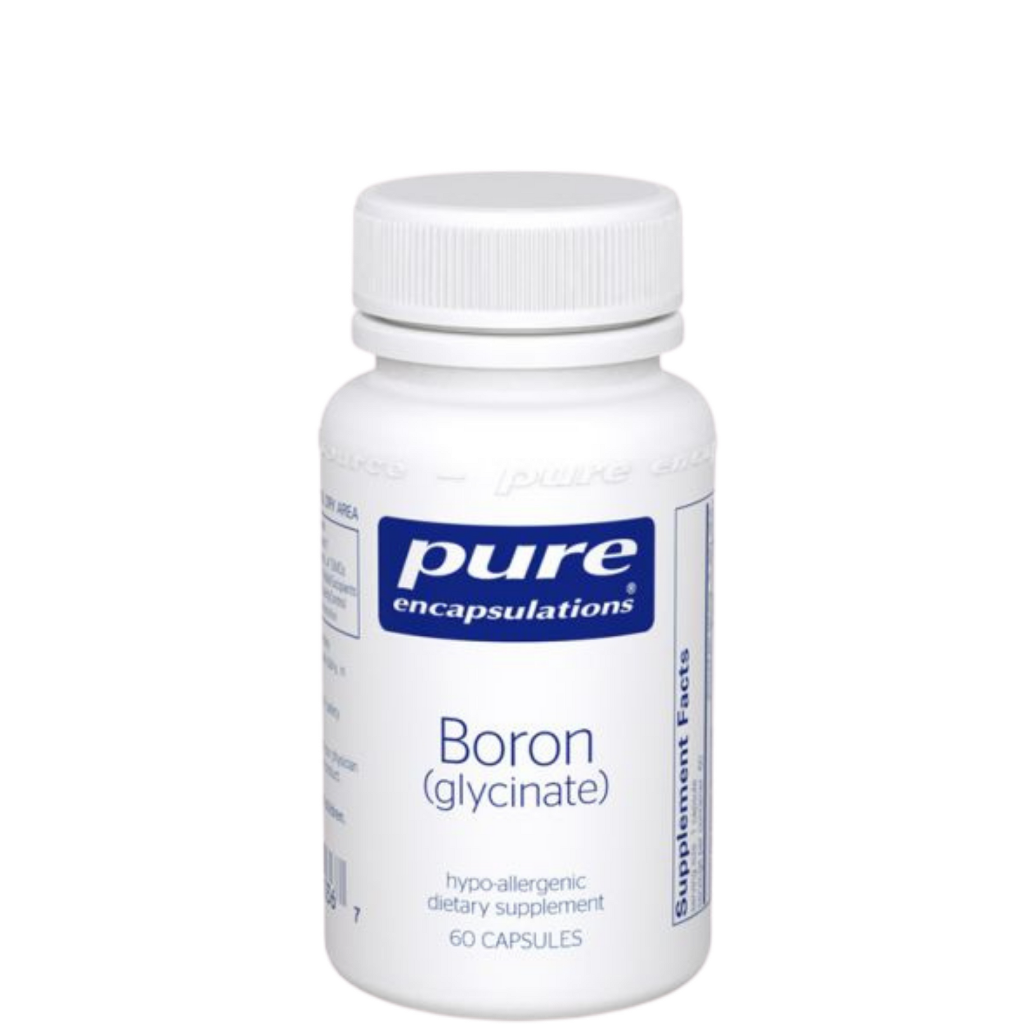 Boron Glycinate