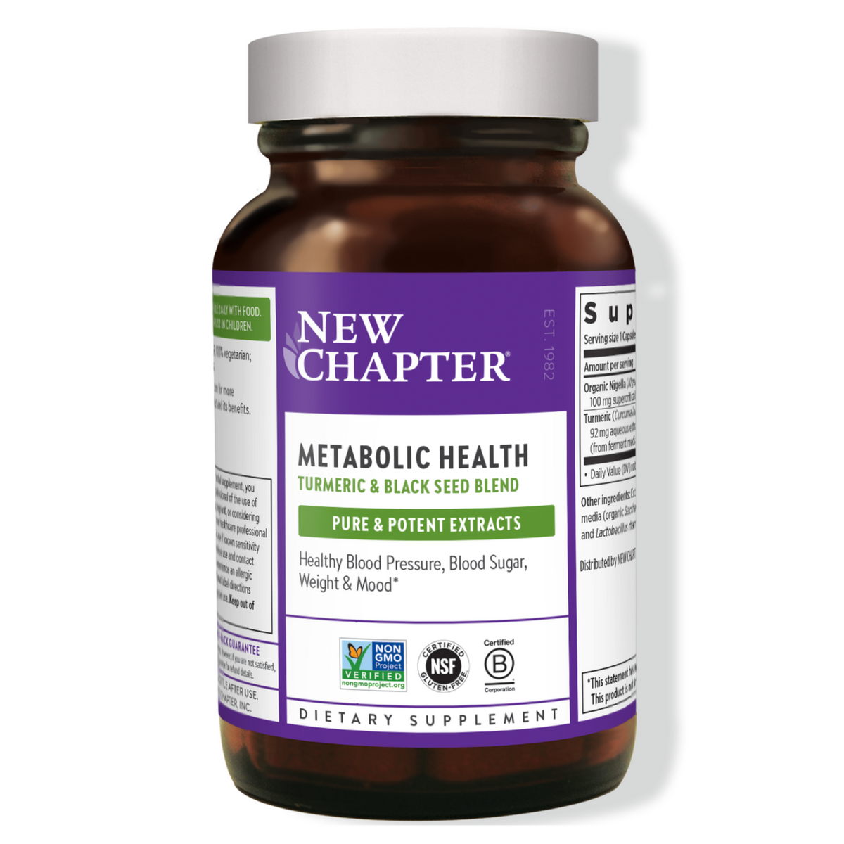 Metabolic Health