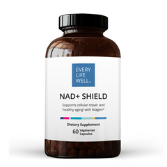 NAD+ Shield