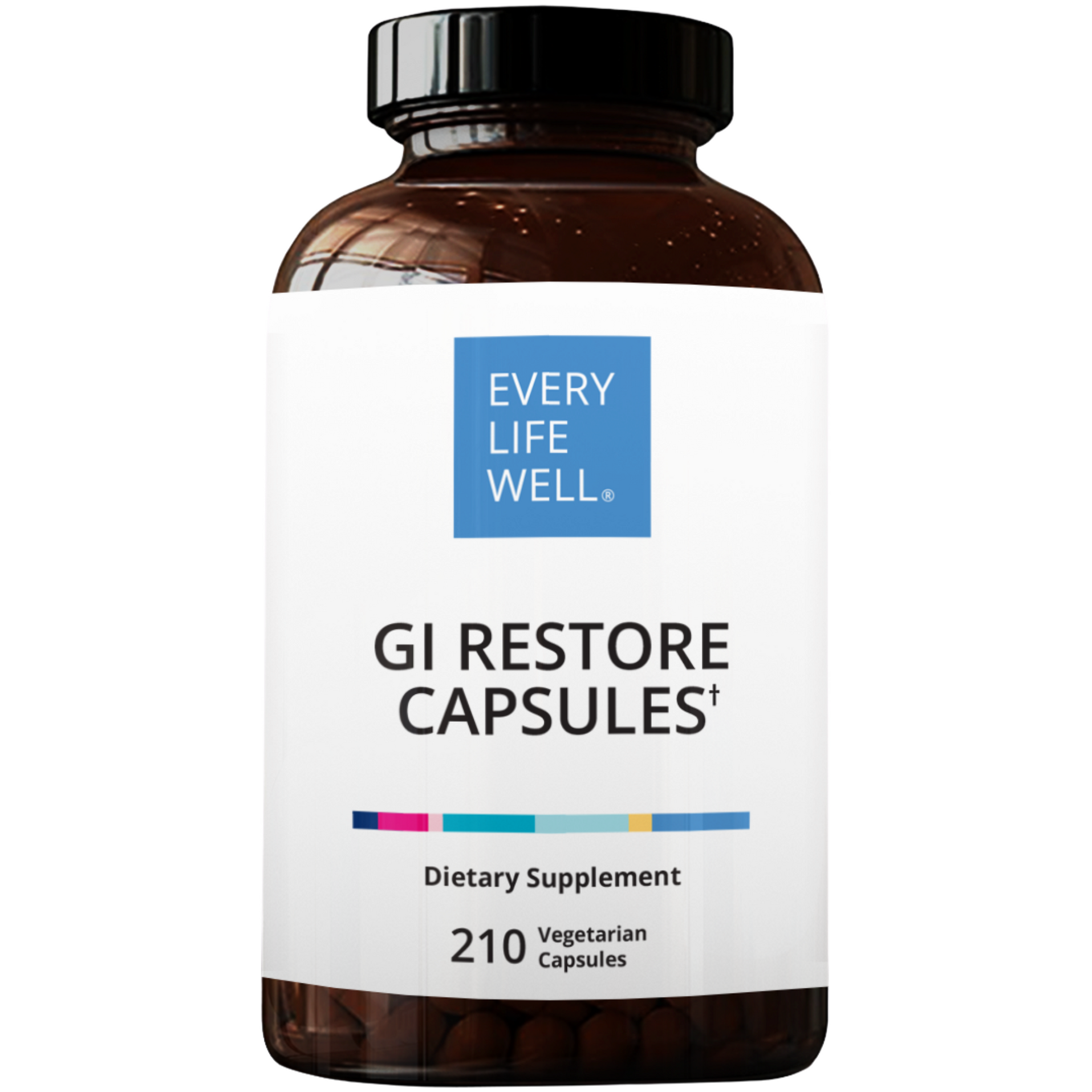 GI Restore Capsules – Dr. Shippy's Gut Health Supplement